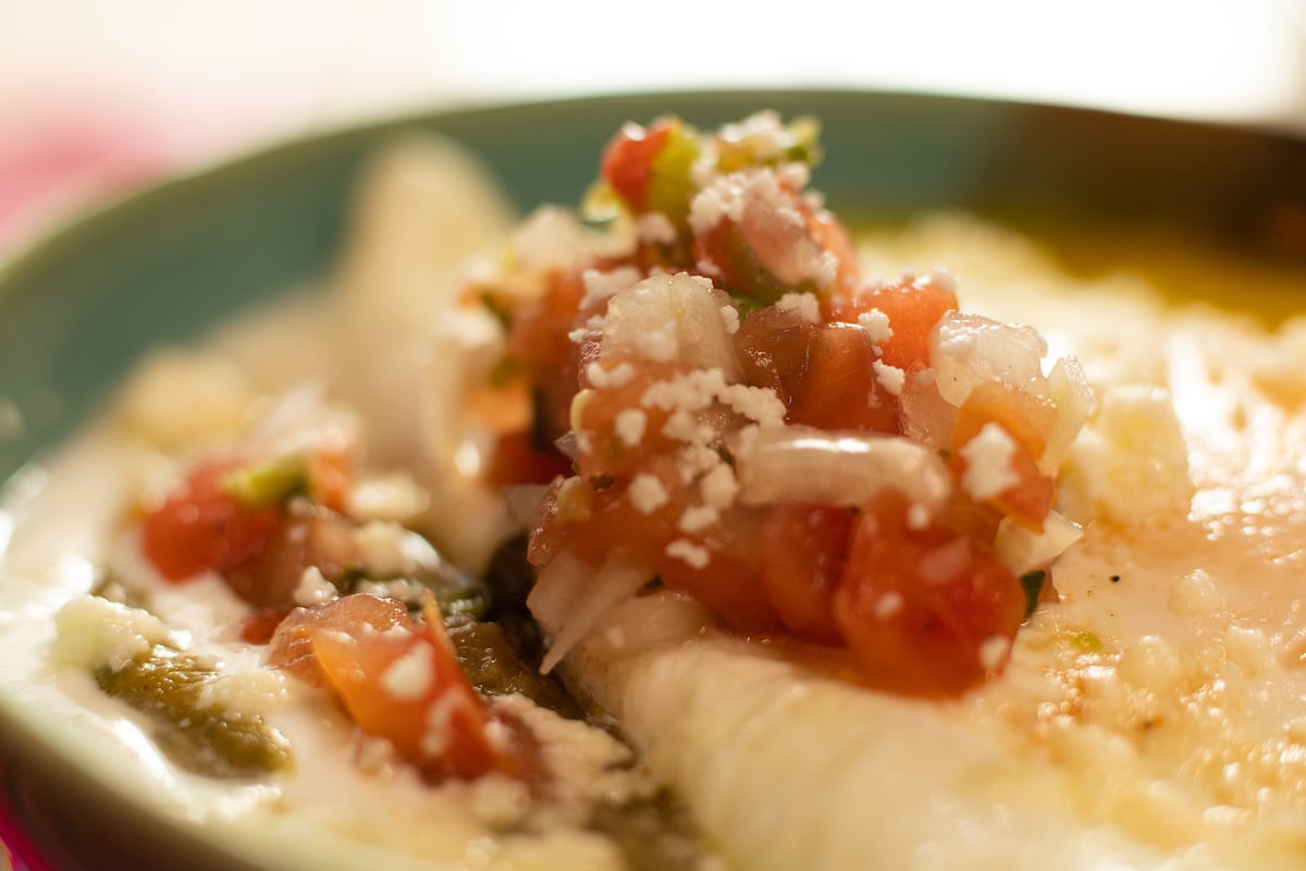 Wahiawā Kilani Avenue Food Crawl