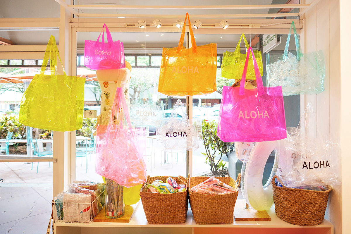 SoHa Living Has Blessed Us with a New Retail Space in Kailua Just for Kids
