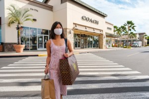 Sneak Peek: Waikele Premium Outlets’ Black Friday Deals