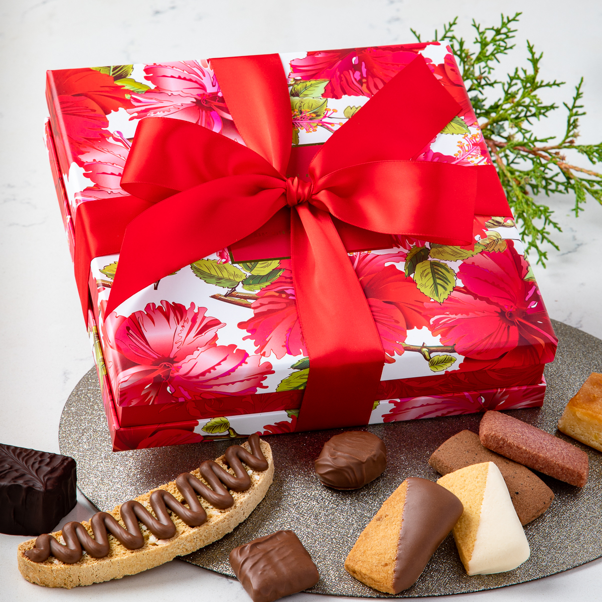 2021 Holiday Gift Guide: Big Island Candies