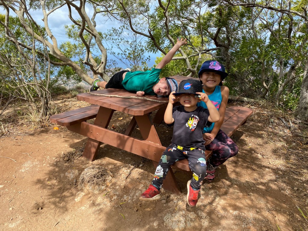 Hawaiʻi Family-Friendly Hike: Camp Pālehua in West Oʻahu