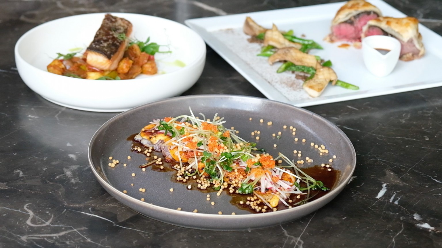 Frolic Hawai'i - Honolulu Magazine