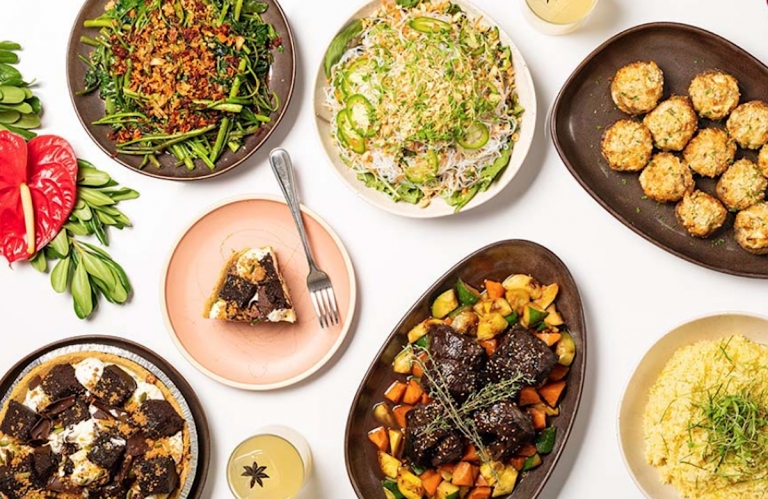 Holiday 2021 Dine-in and Takeout Menus for O’ahu: Part 1