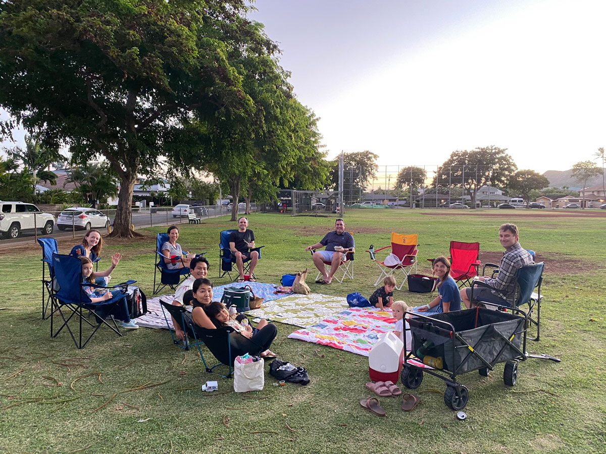 We Tried It: Astronomy Party with Stargazers of Hawai‘i