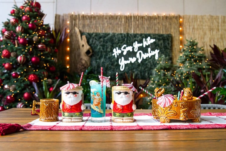 Frolic Hawai'i - Honolulu Magazine