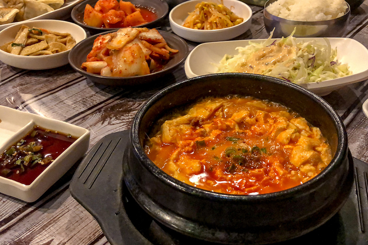 Jan. 31 Will Mark the End for a Whole Block of Ke‘eaumoku Eateries