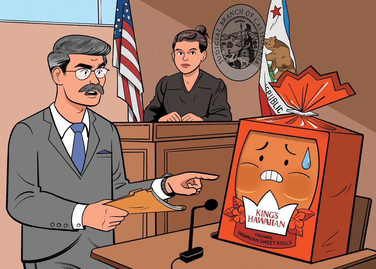 Looking Back at the Loathsome, Laughable and Loopy News in Hawai‘i