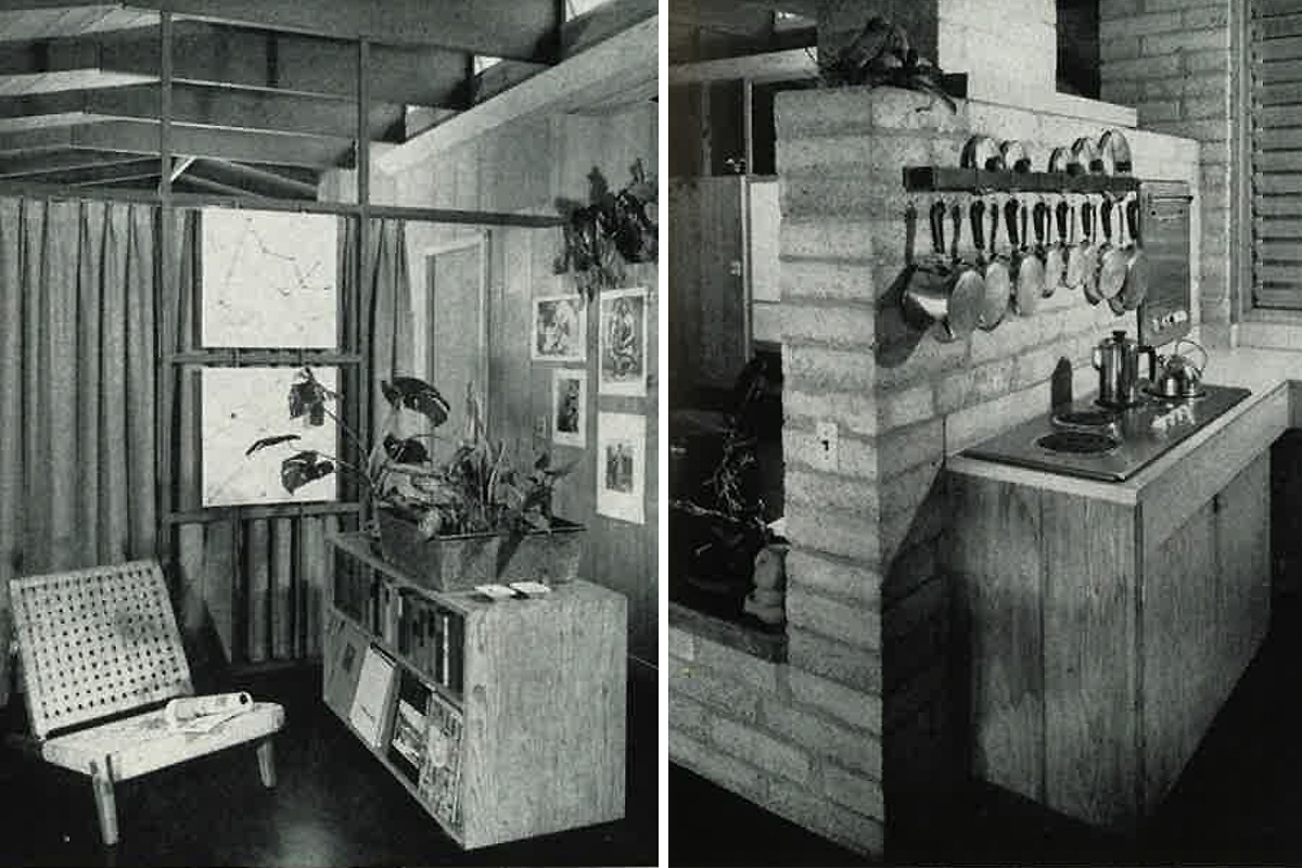 The History of Hawai‘i From Our Files: Midcentury Mod Island Style