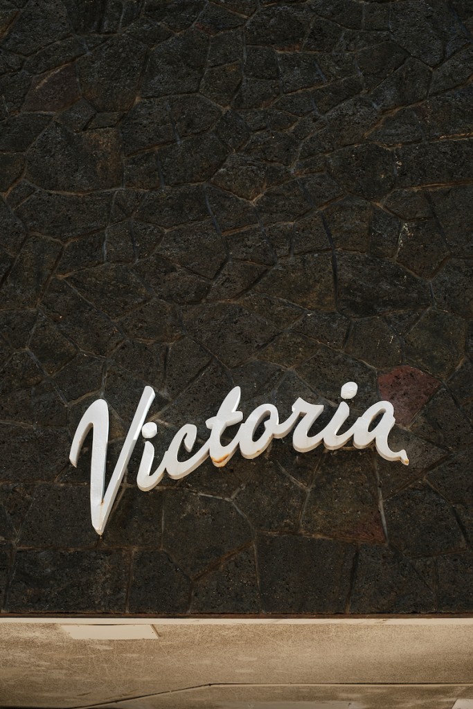 The Unexpected Twists of a Night Photo Shoot in Downtown Honolulu