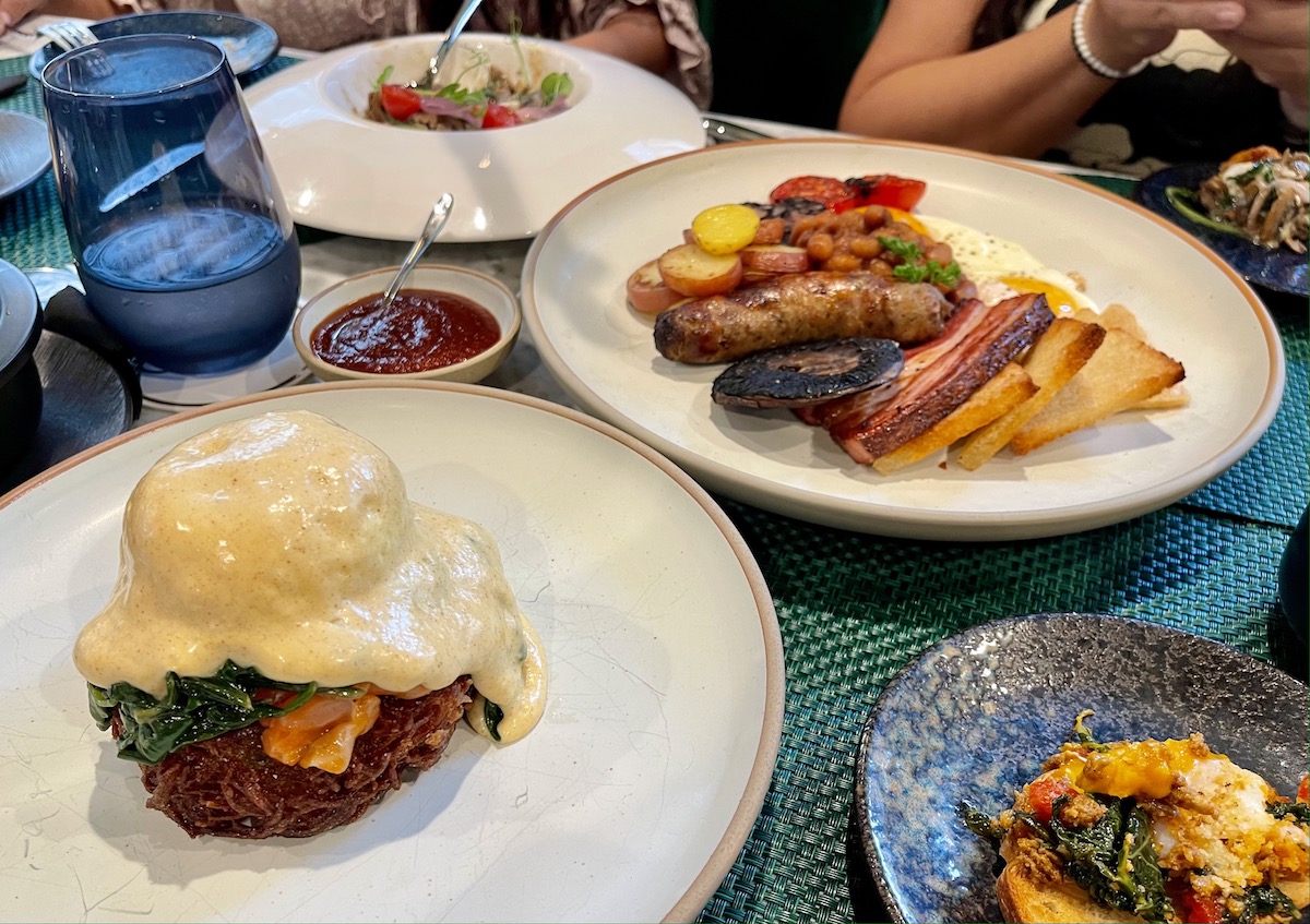 4 New Brunches to Check Out in Downtown Honolulu/Chinatown