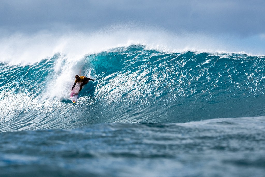 The Perfect Weekend - Honolulu Magazine