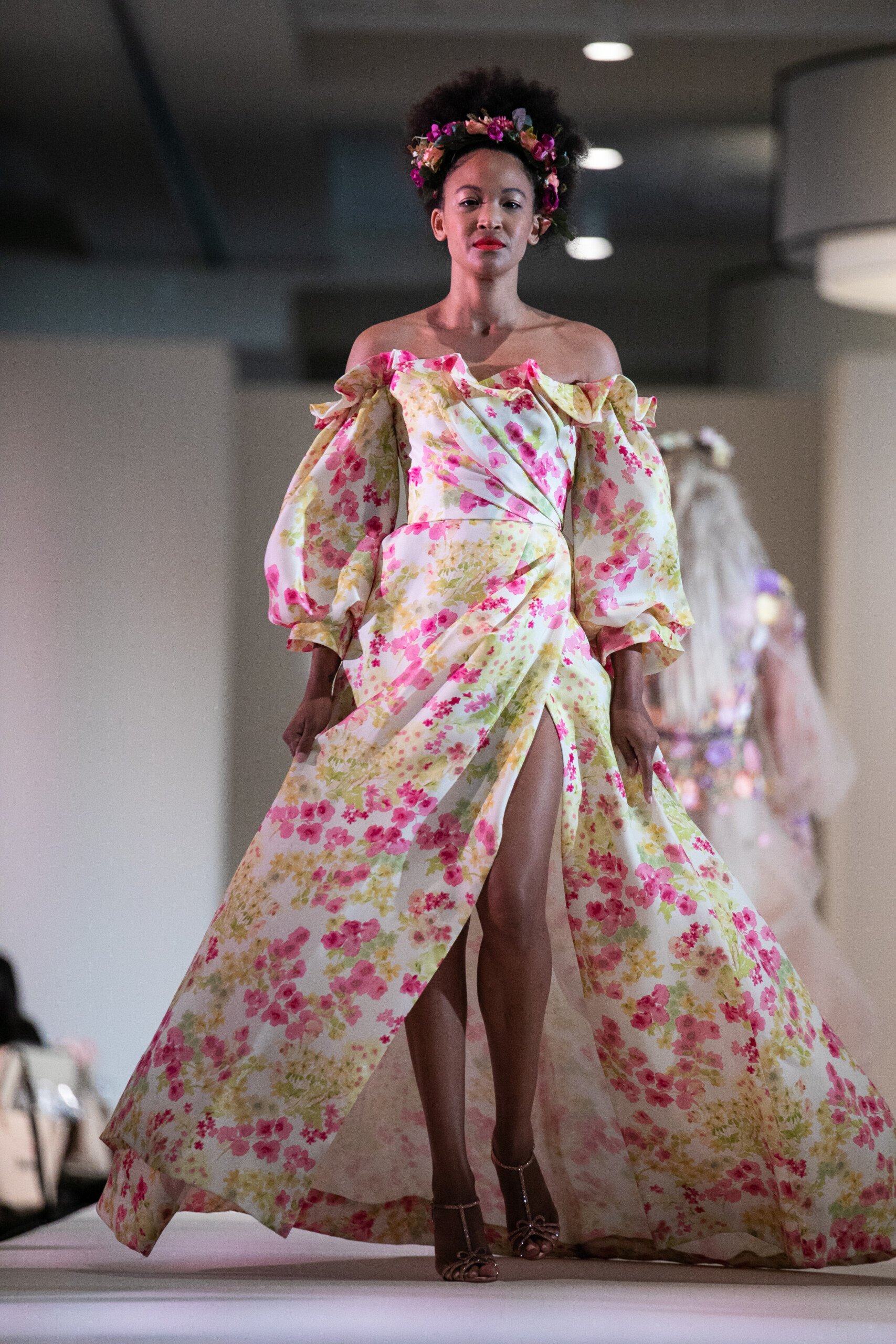 A Runway for Opportunity