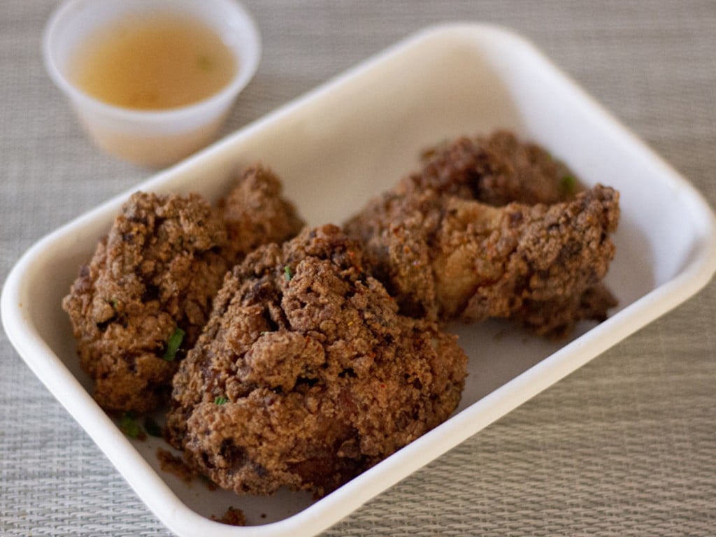 6 Places to Get Chicken on the South Side of Kaua‘i