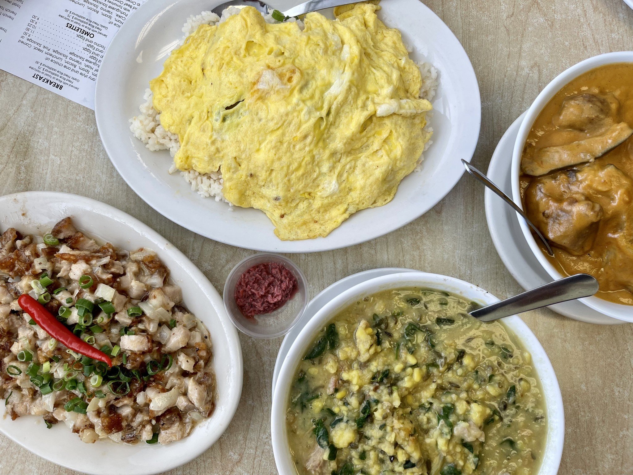 My 8 Favorite Filipino Foods on O‘ahu Right Now