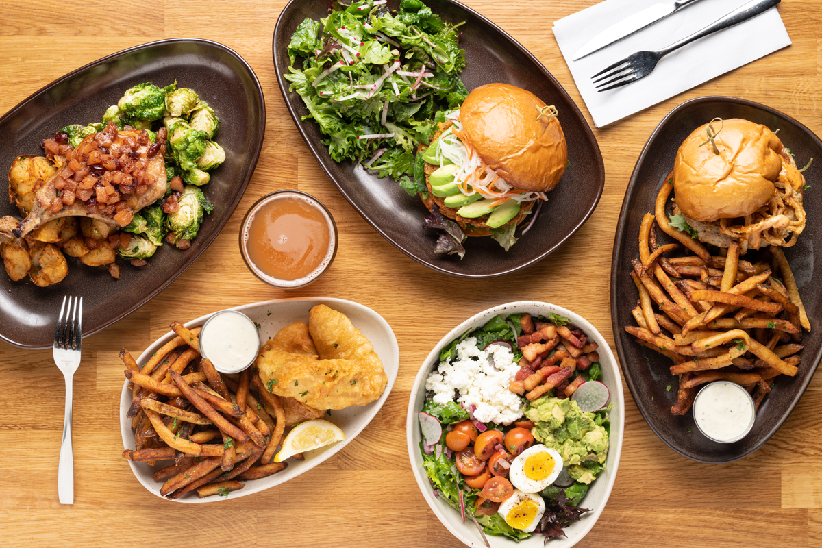 Frolic Hawai'i - Honolulu Magazine