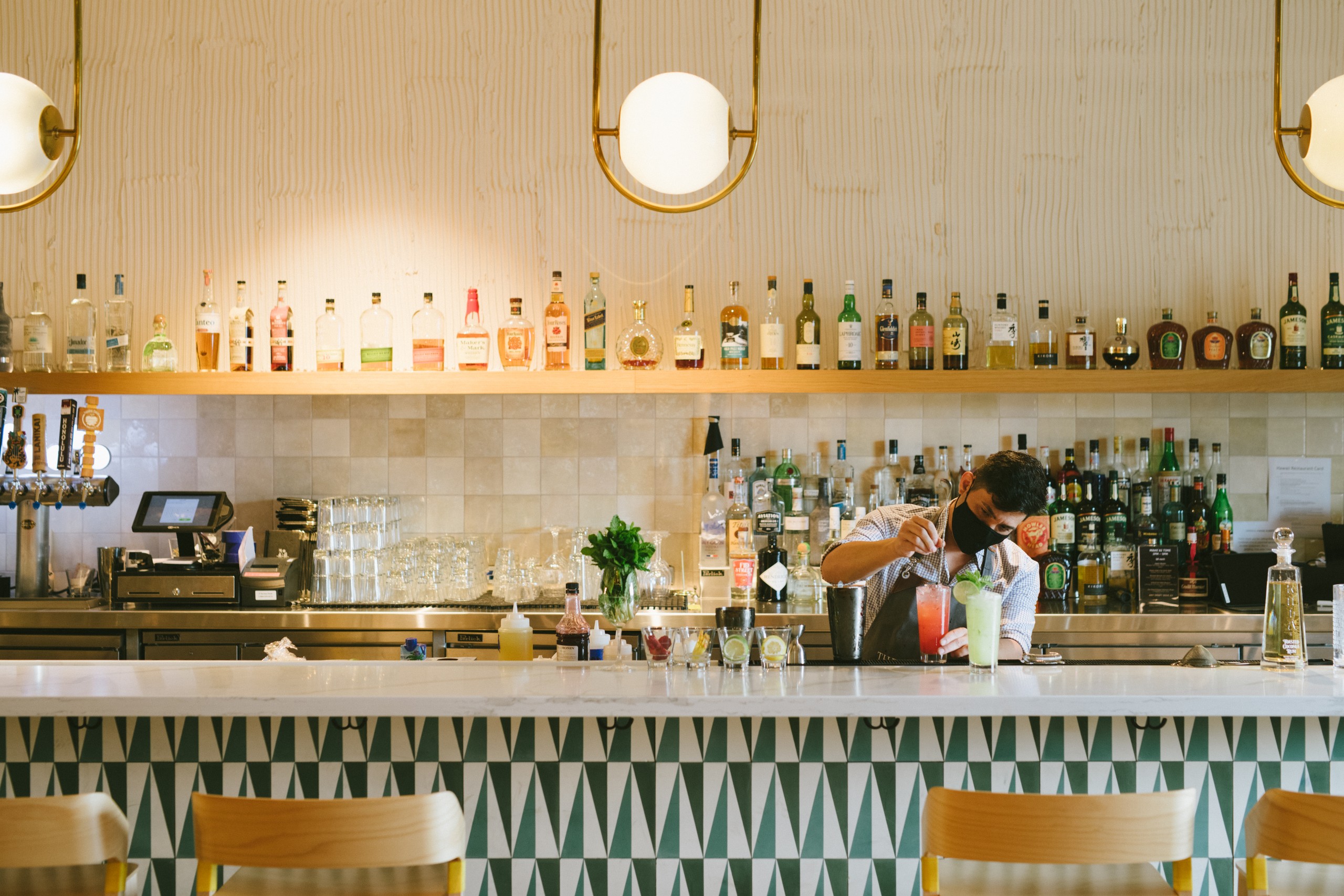Mahi‘ai Table Offers Craveworthy Homegrown Dishes That Celebrate Island ...