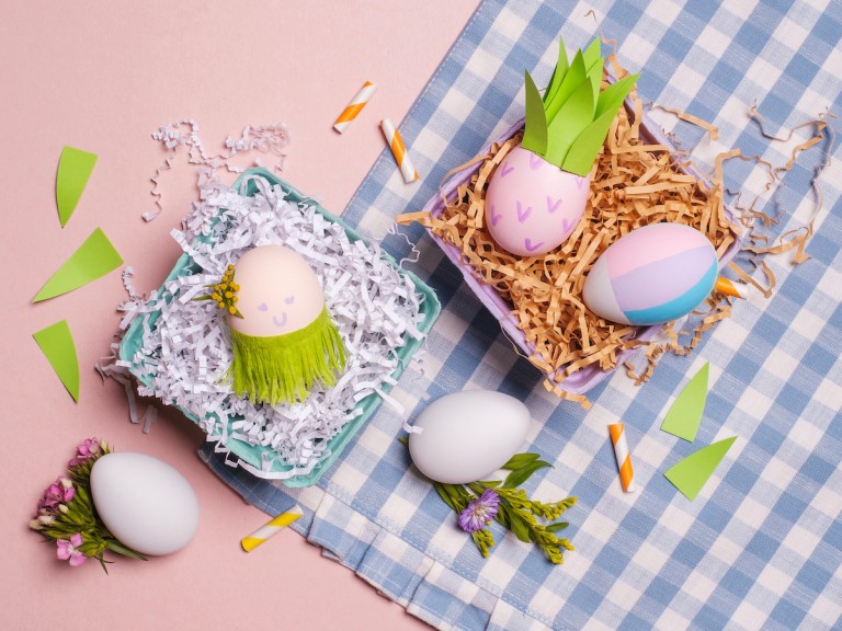 Easter Events on O‘ahu