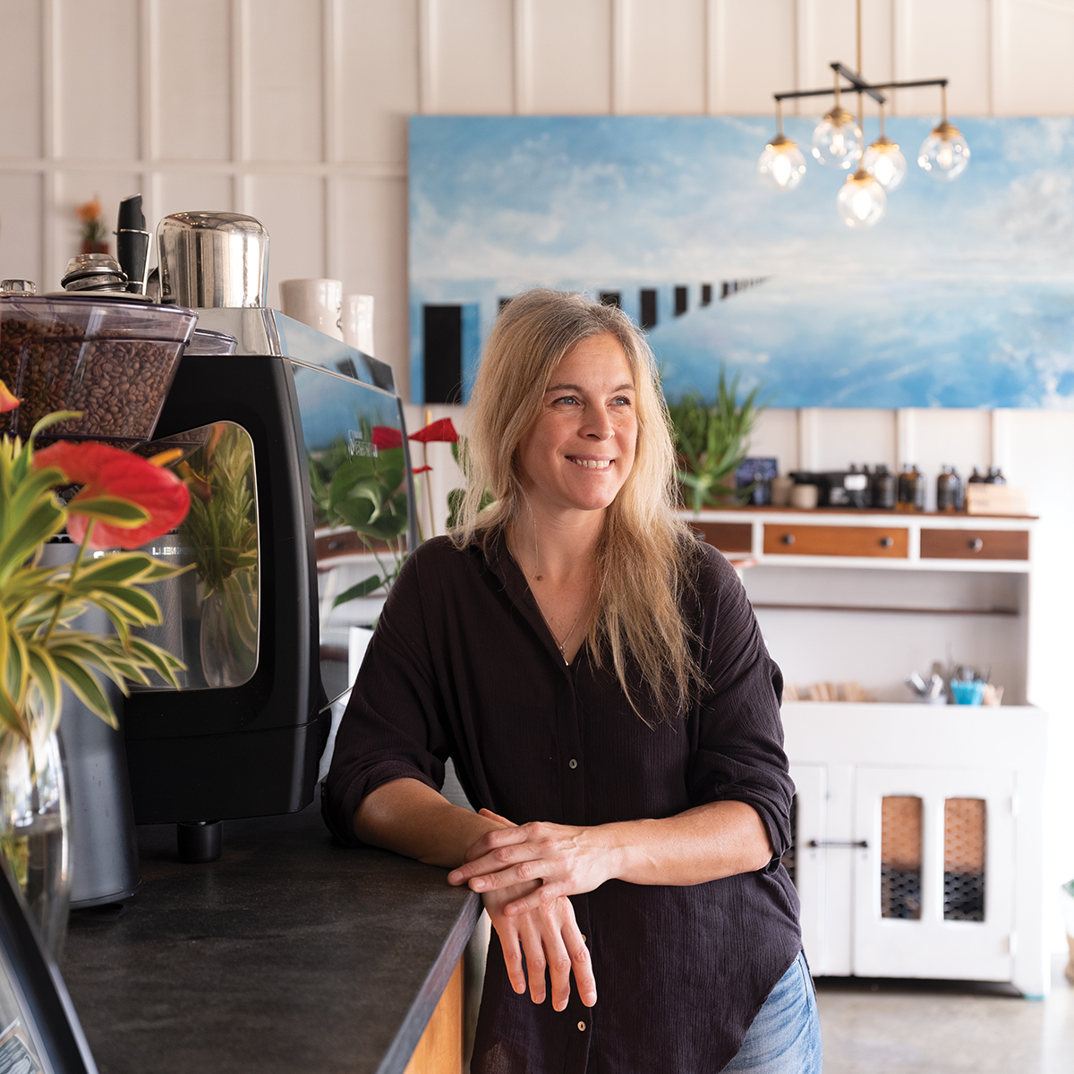 Inside the April 2022 Issue of HONOLULU Magazine