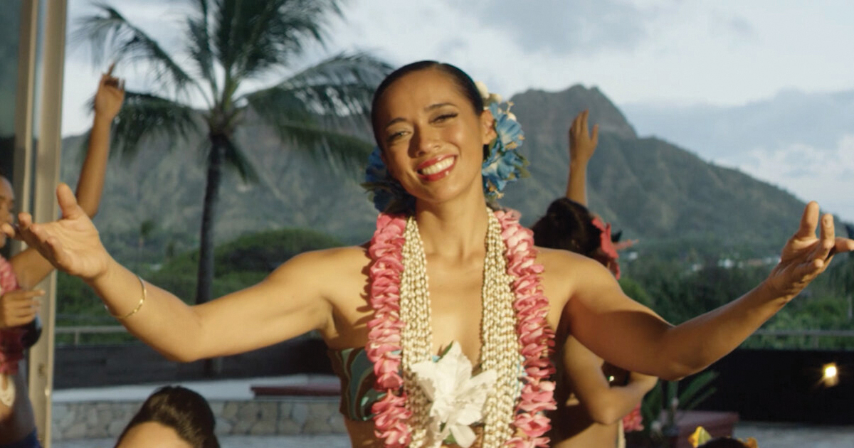 Catch the Thrilling Duke Kahanamoku Biopic “Waterman” in Theaters