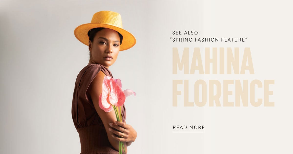 6 Hawai‘i (Role) Models Who Are Making an Impact in the Fashion World