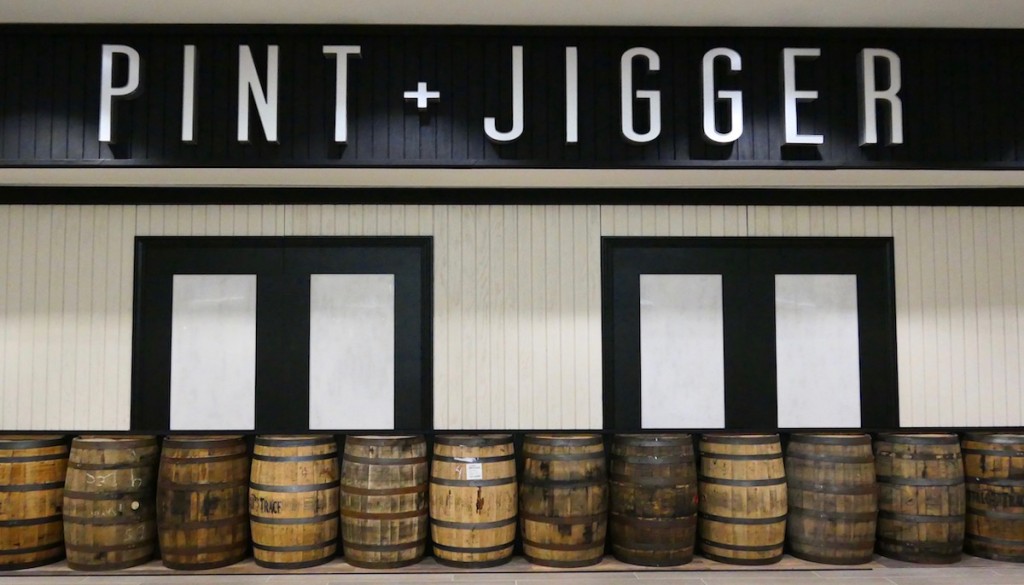 Here’s What’s Coming at the New Pint + Jigger Inside Ala Moana Hotel