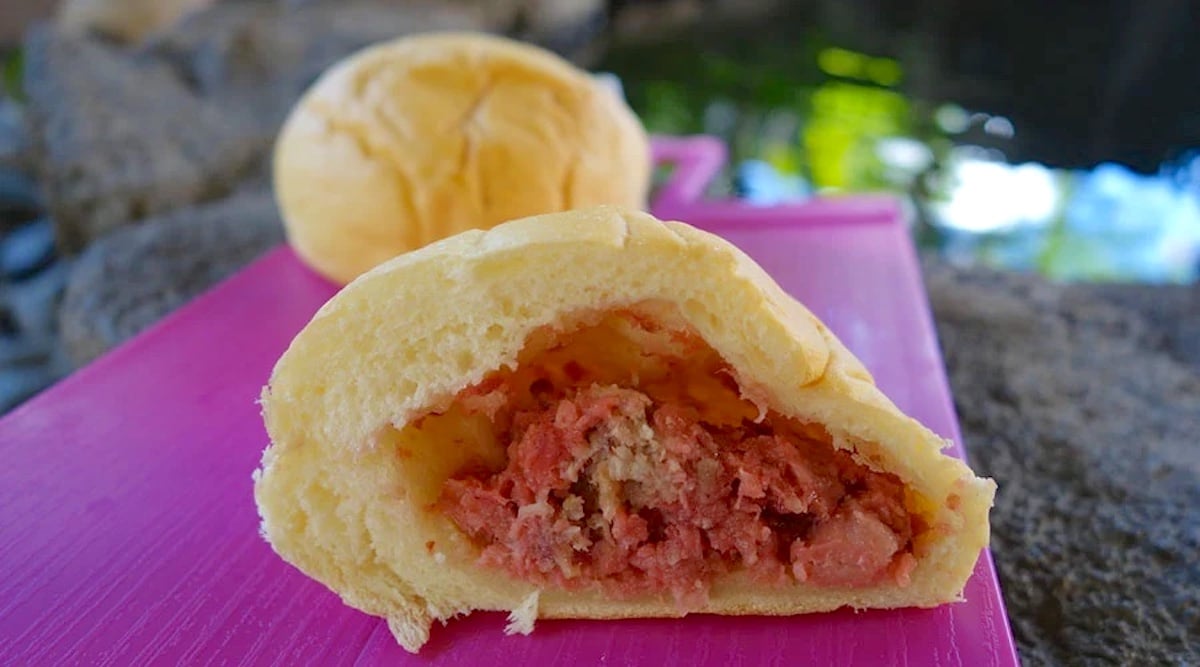 You Voted: Here’s Your Top 5 Manapua on O‘ahu - Frolic Hawai‘i