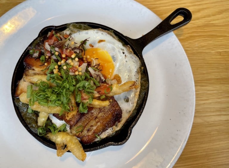 Koko Head Cafe Adds New Dishes in a New Location in Kaimukī