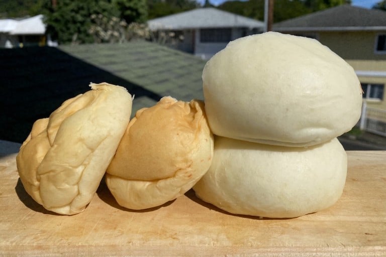 You Voted: Here’s Your Top 5 Manapua on O‘ahu - Frolic Hawai‘i