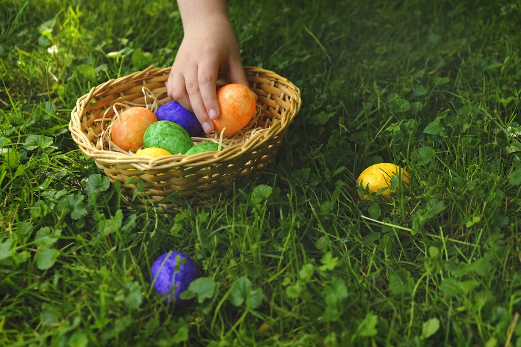 Your Weekend: The Best (Easter) Family Fun in Hawai‘i