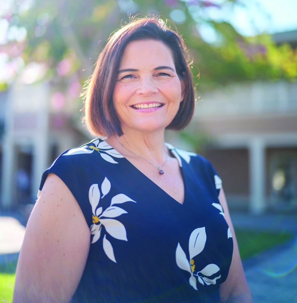 2022 Wāhine of Hawai‘i