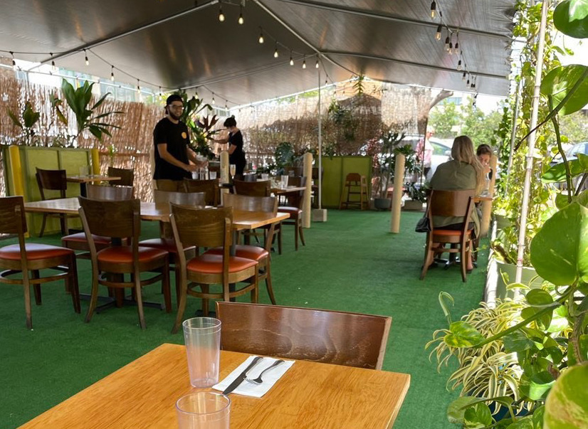 Koko Head Cafe Adds New Dishes in a New Location in Kaimukī