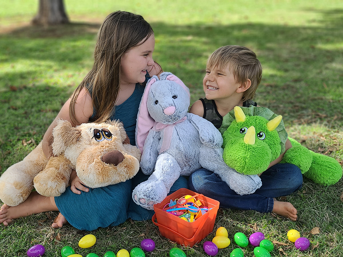 Your Weekend: The Best (Easter) Family Fun in Hawai‘i