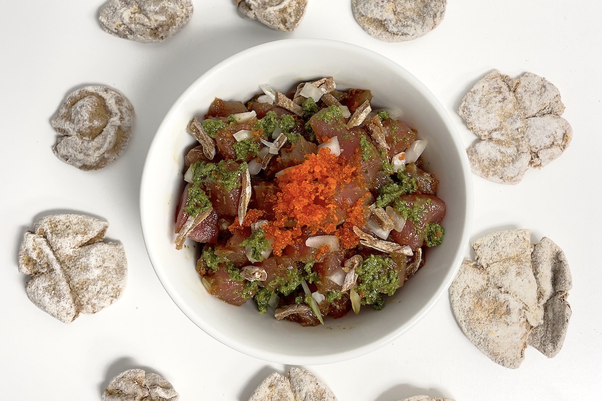 Parade of Poke: All the Exclusive New Poke Coming to Next Week’s Poke Fest