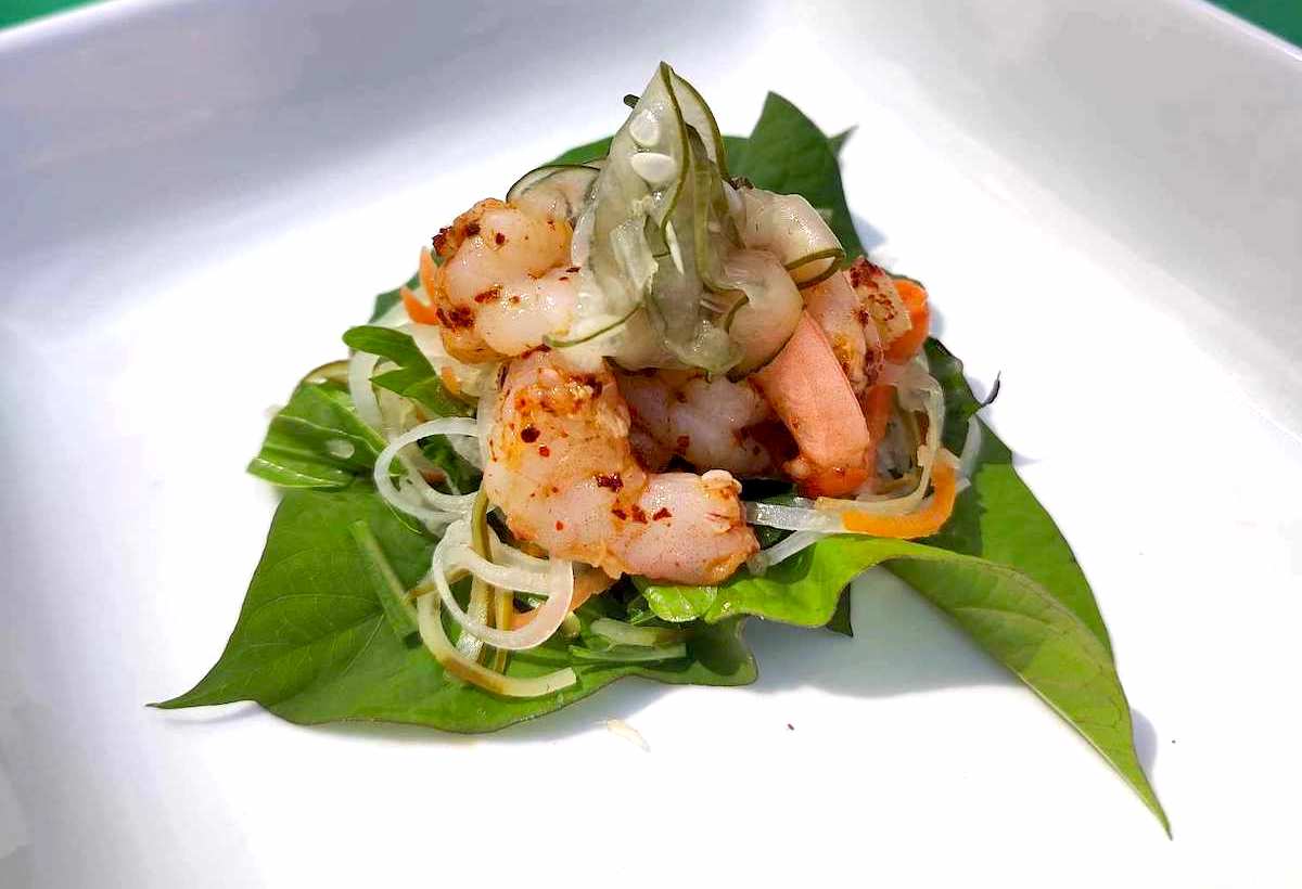 The Winner of the Fan Favorite Vote at Frolic’s 2022 Poke Fest Is ...