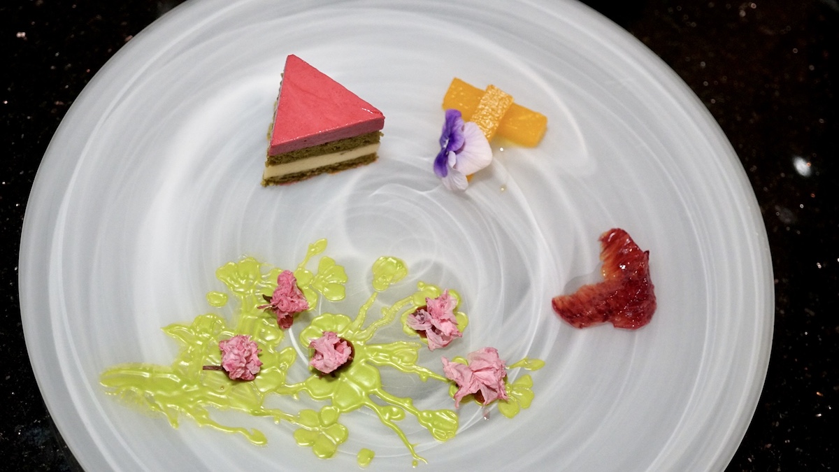 Mugen Waikīkī Adds Heart to Luxury with Its New Spring Menu