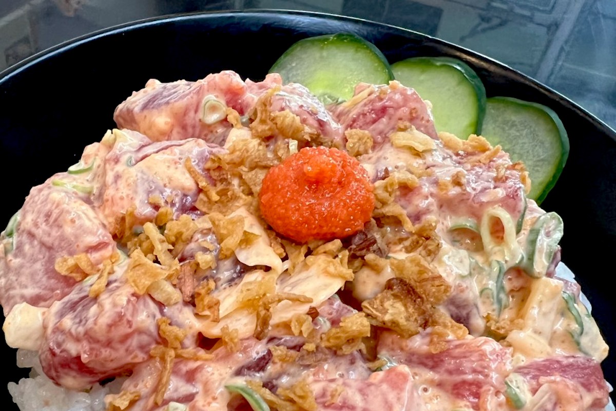 Parade of Poke: All the Exclusive New Poke Coming to Next Week’s Poke Fest