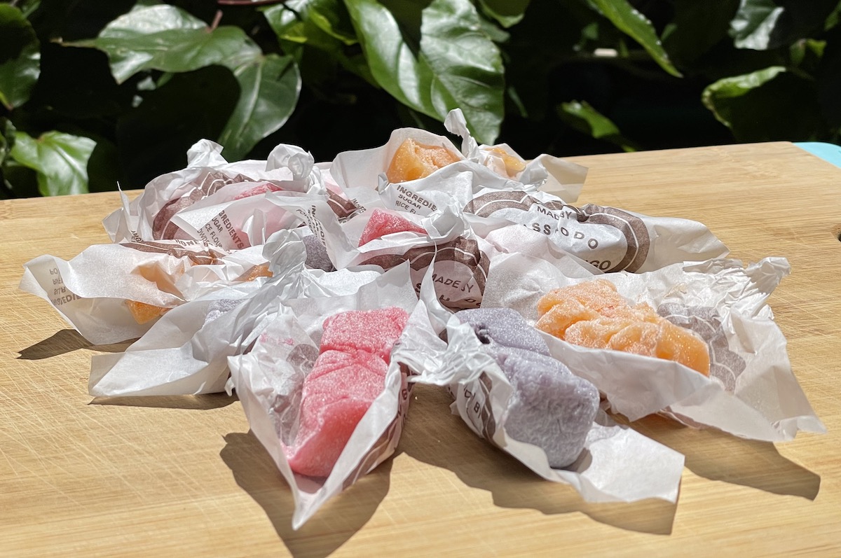 This Potluck Plate Celebrates AAPI Month, Local Style