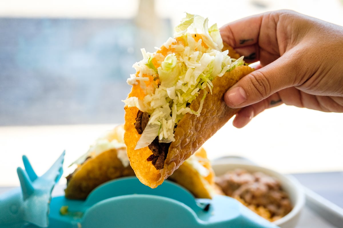 My 5 Favorite Tacos on O‘ahu Right Now