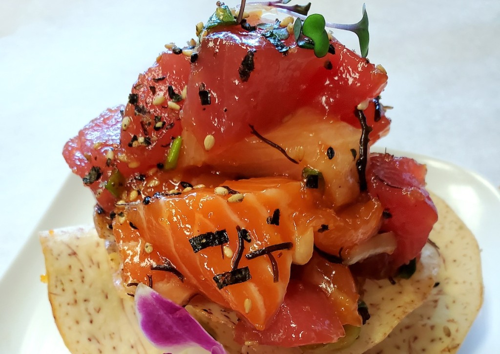Parade of Poke: All the Exclusive New Poke Coming to Next Week’s Poke Fest