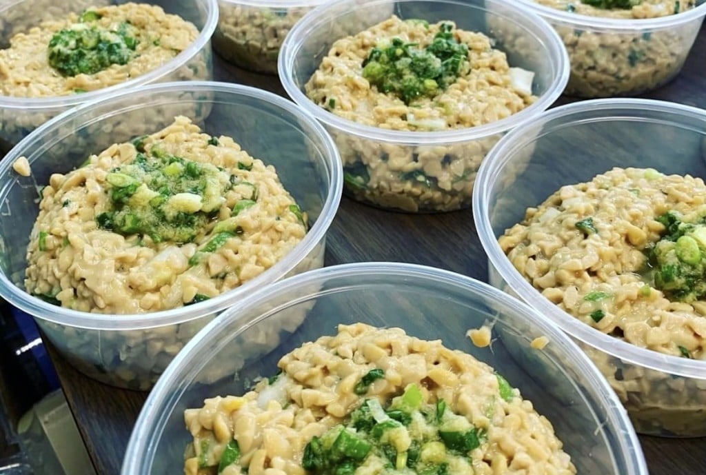 Celebrate Natto Day with 21 New Natto Takeout Dishes Around Honolulu