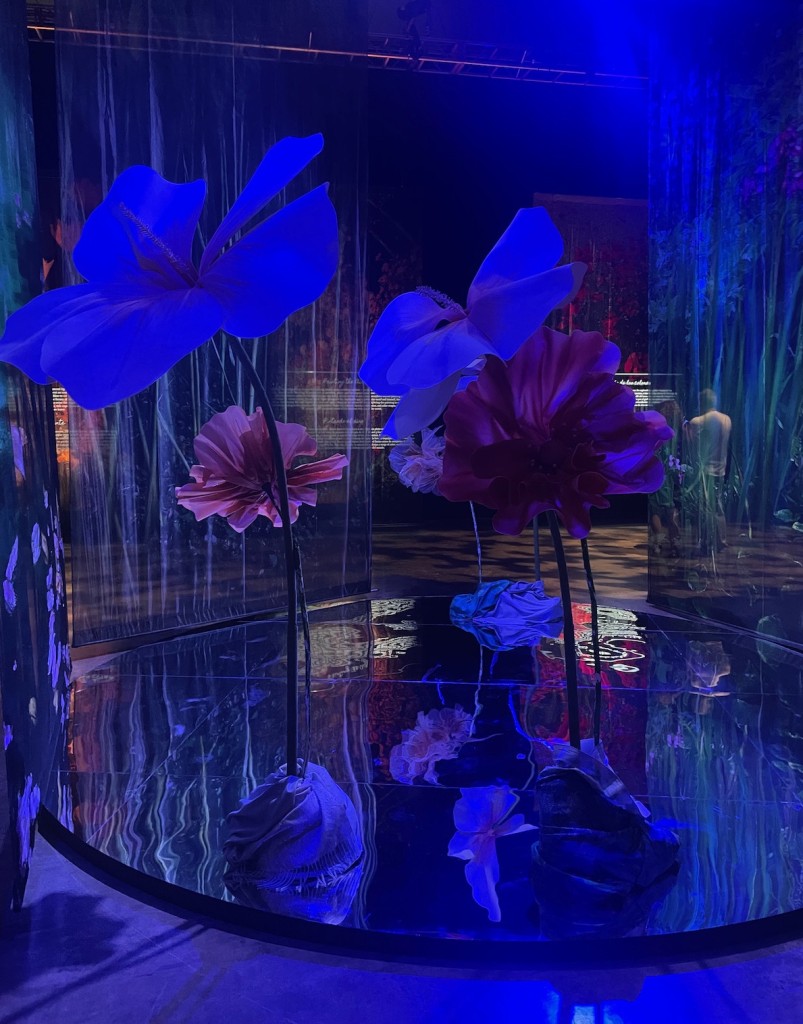 9 Things to Know About “Beyond Monet"