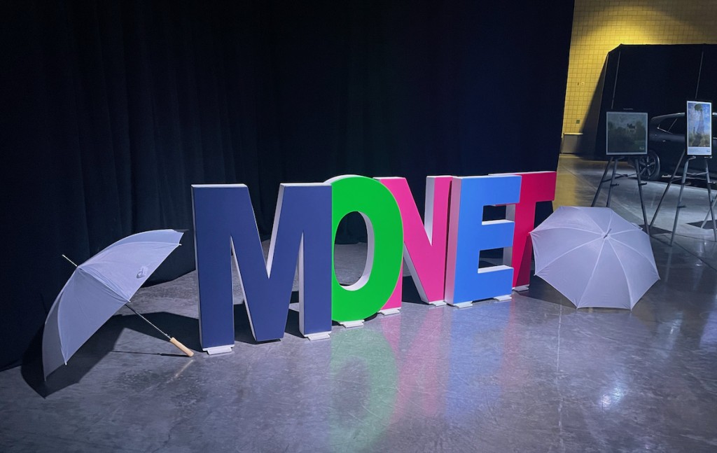 9 Things to Know About “Beyond Monet"