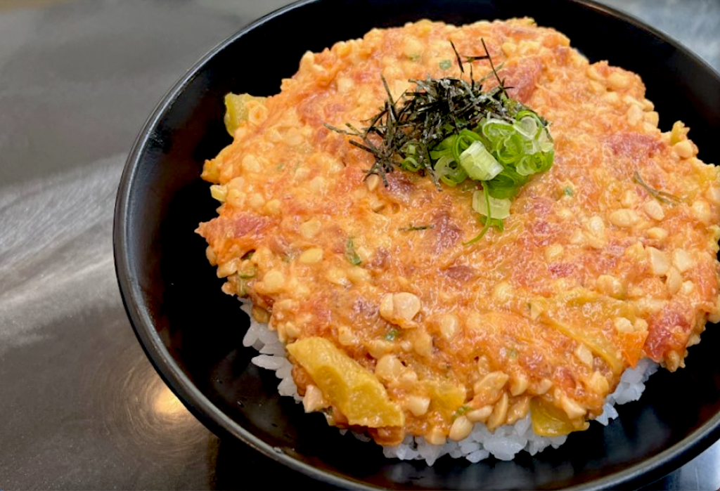 Celebrate Natto Day with 21 New Natto Takeout Dishes Around Honolulu