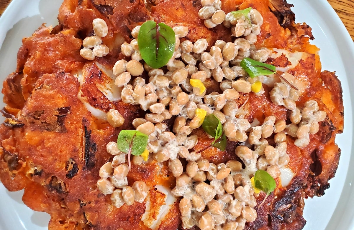 Celebrate Natto Day with 21 New Natto Takeout Dishes Around Honolulu