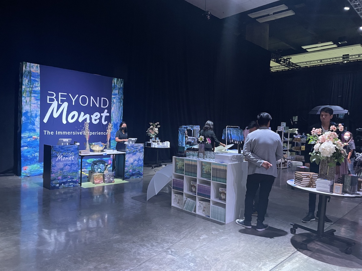 9 Things to Know About “Beyond Monet"