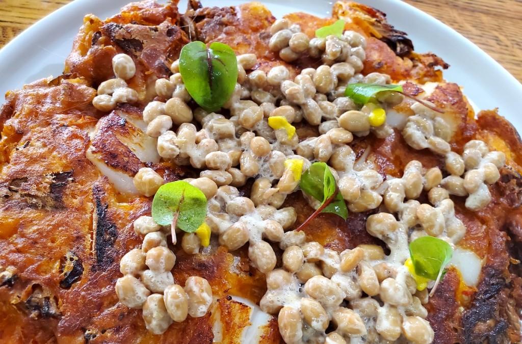 Celebrate Natto Day with 21 New Natto Takeout Dishes Around Honolulu