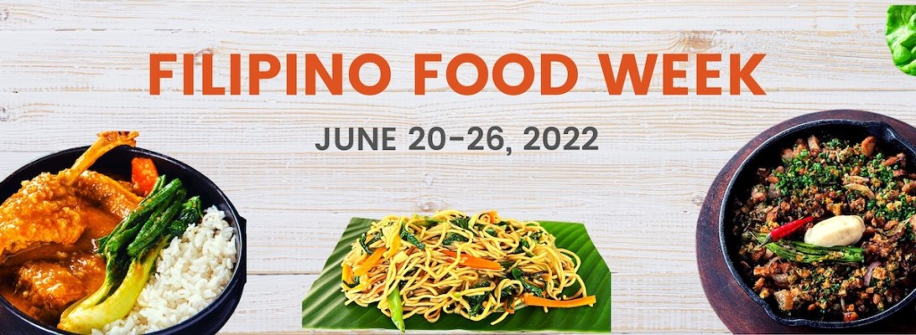 Filipino Food Week Brings Calamansi-Themed Dishes to 4 Islands