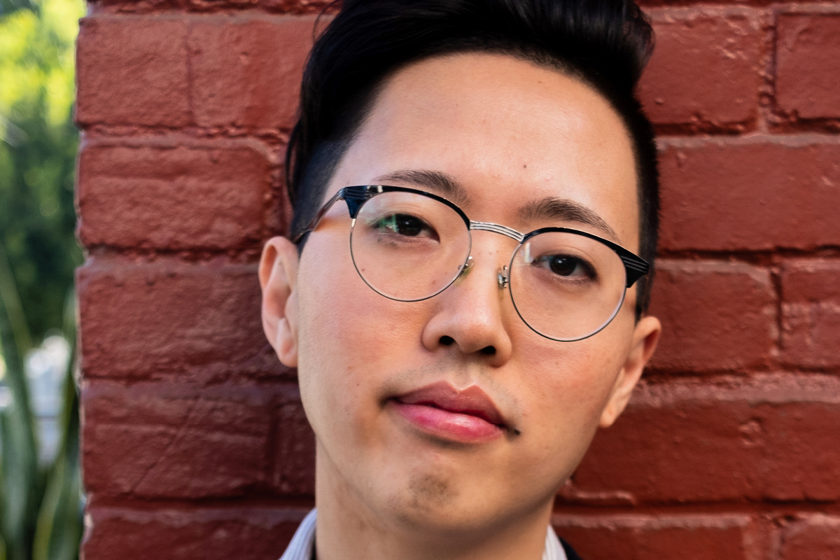 Why You Should Read Breakthrough Author Joseph Han’s Novel, “Nuclear ...