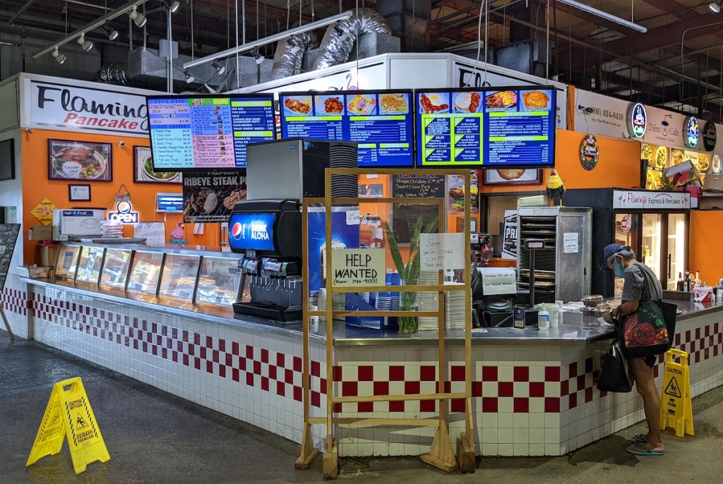 Friday Is Moanalua 99’s Last Day. Here’s Where the Eateries Are Going