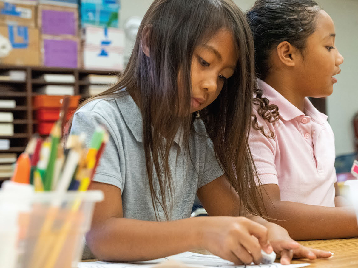 Education in Honolulu - Honolulu Magazine